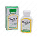 Bột khử mùi Trapha