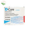 D-Cure 25000IU