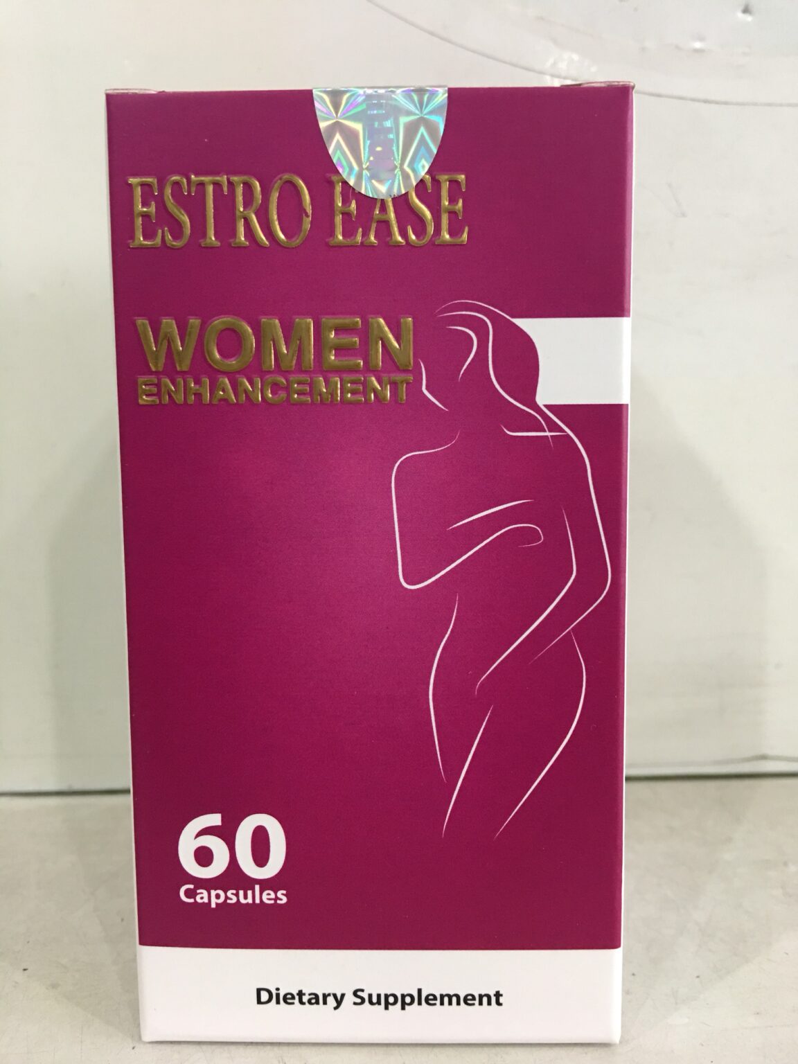 Viên uống Estro Ease