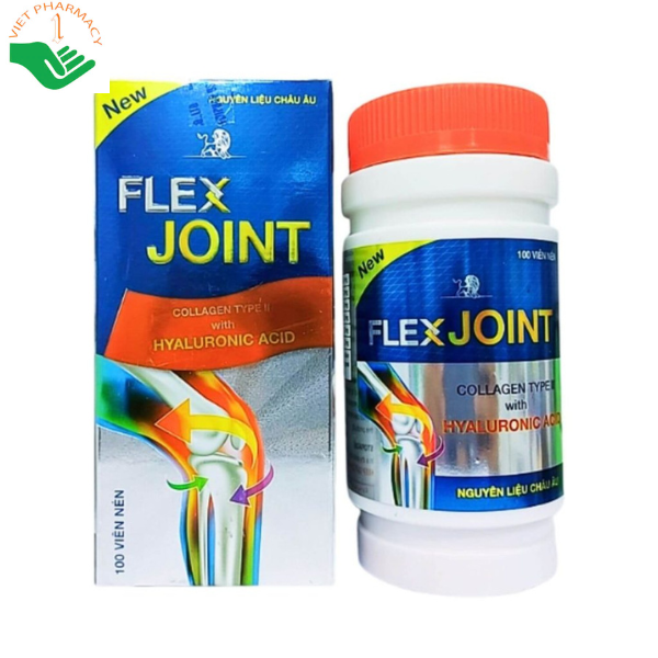 Flex-Joint