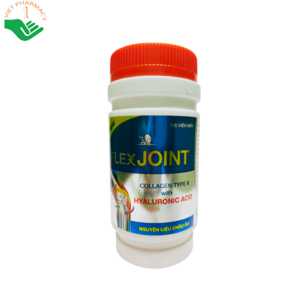 Flex-Joint