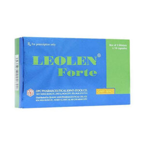 Thuốc Leolen Forte