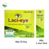 Thuốc nhỏ mắt Laci-eye