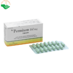Thuốc Permixon 160mg