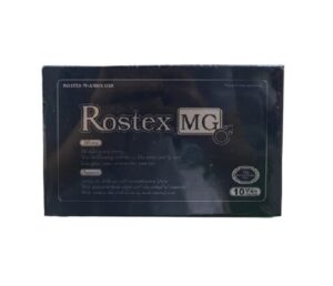 Bổ thận nam Rostex GM