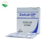 Thuốc Neso 500mg/20mg điều trị viêm xương khớp